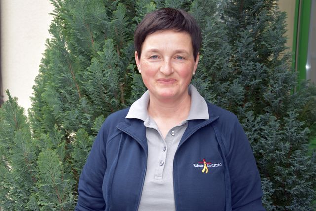 Schule Altstätten - Schulgemeinde